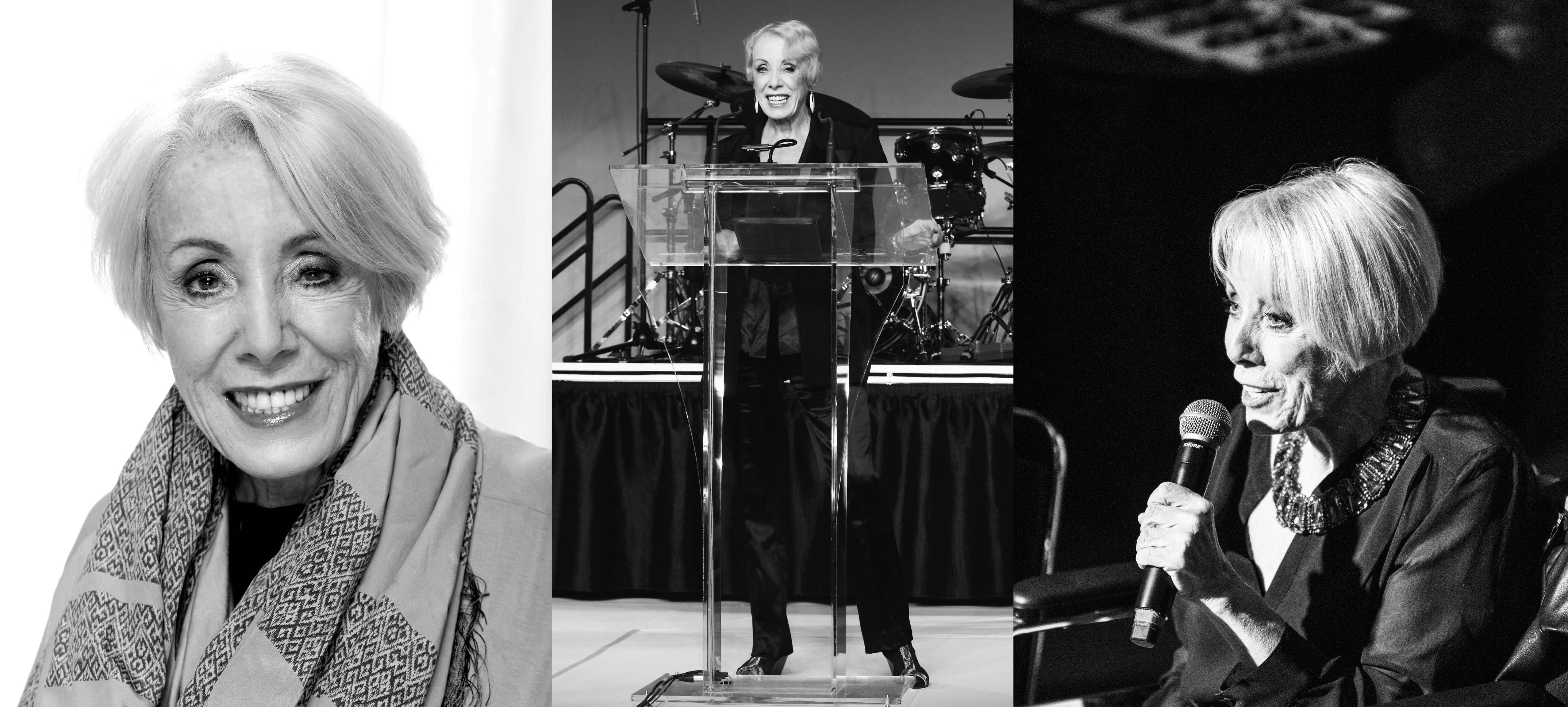 REMEMBERING JOAN HARRISON - Canadian Pro Beauty