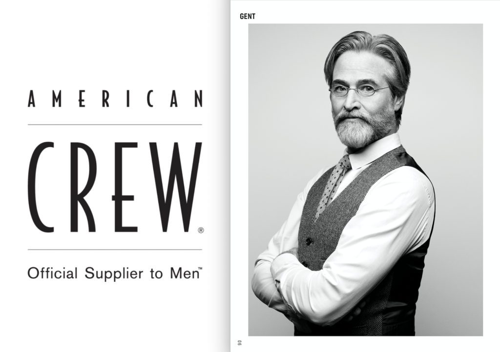 Interview with David Raccuglia - Canadian Pro Beauty