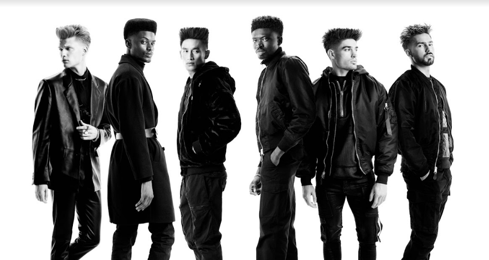 DAVID RACCUGLIA: THE FUTURE OF THE BARBER INDUSTRY - Canadian Pro Beauty