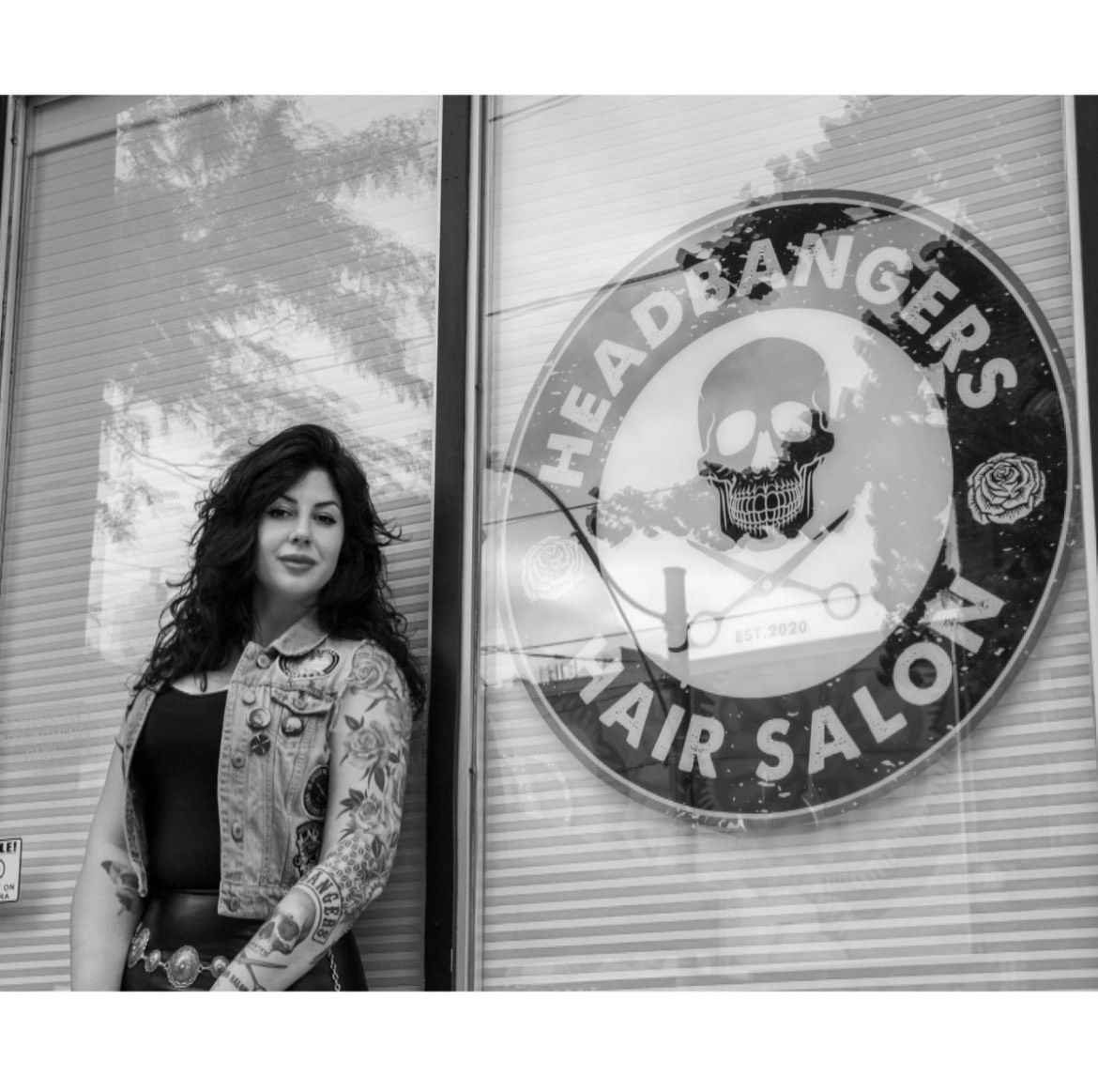 BeautyX Mainstage Artist: Allison Ruzicka - Canadian Pro Beauty